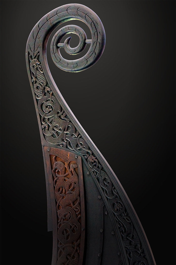 VIK INK: Nordic Tattoos, Art & Ritual